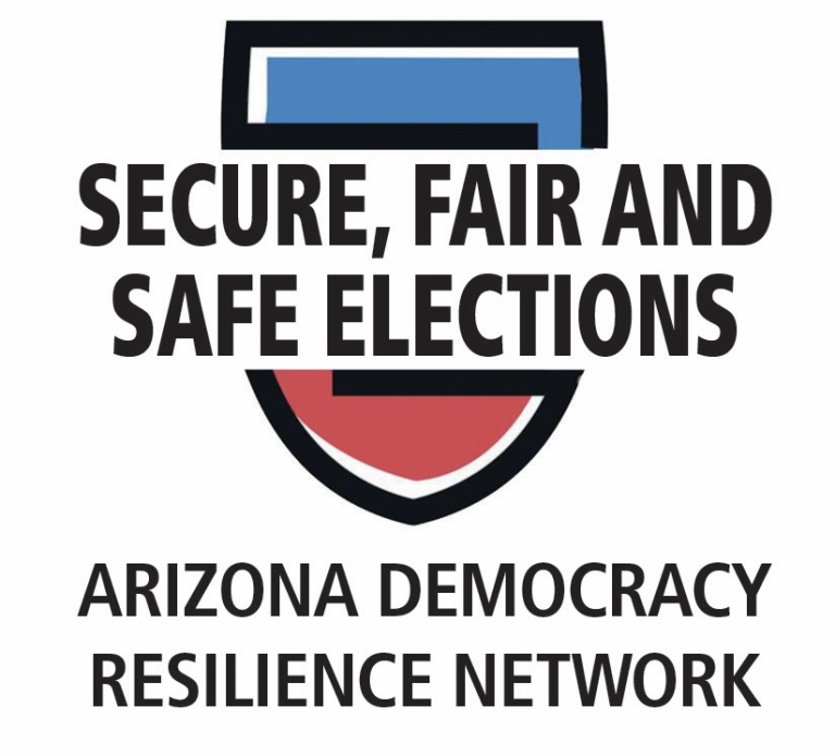Arizona DRN – Arizona Network for Fair, Safe, & Secure Elections